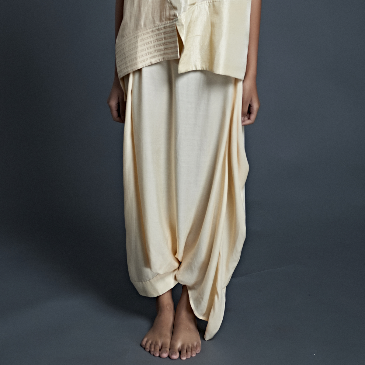 Pants – Ezra