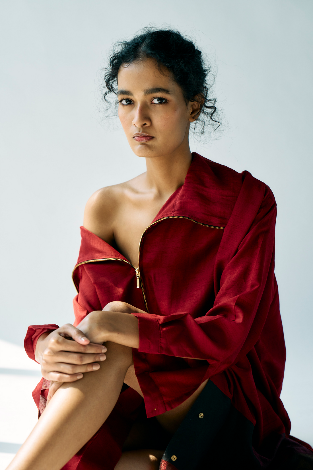 Drift Dress – Ezra