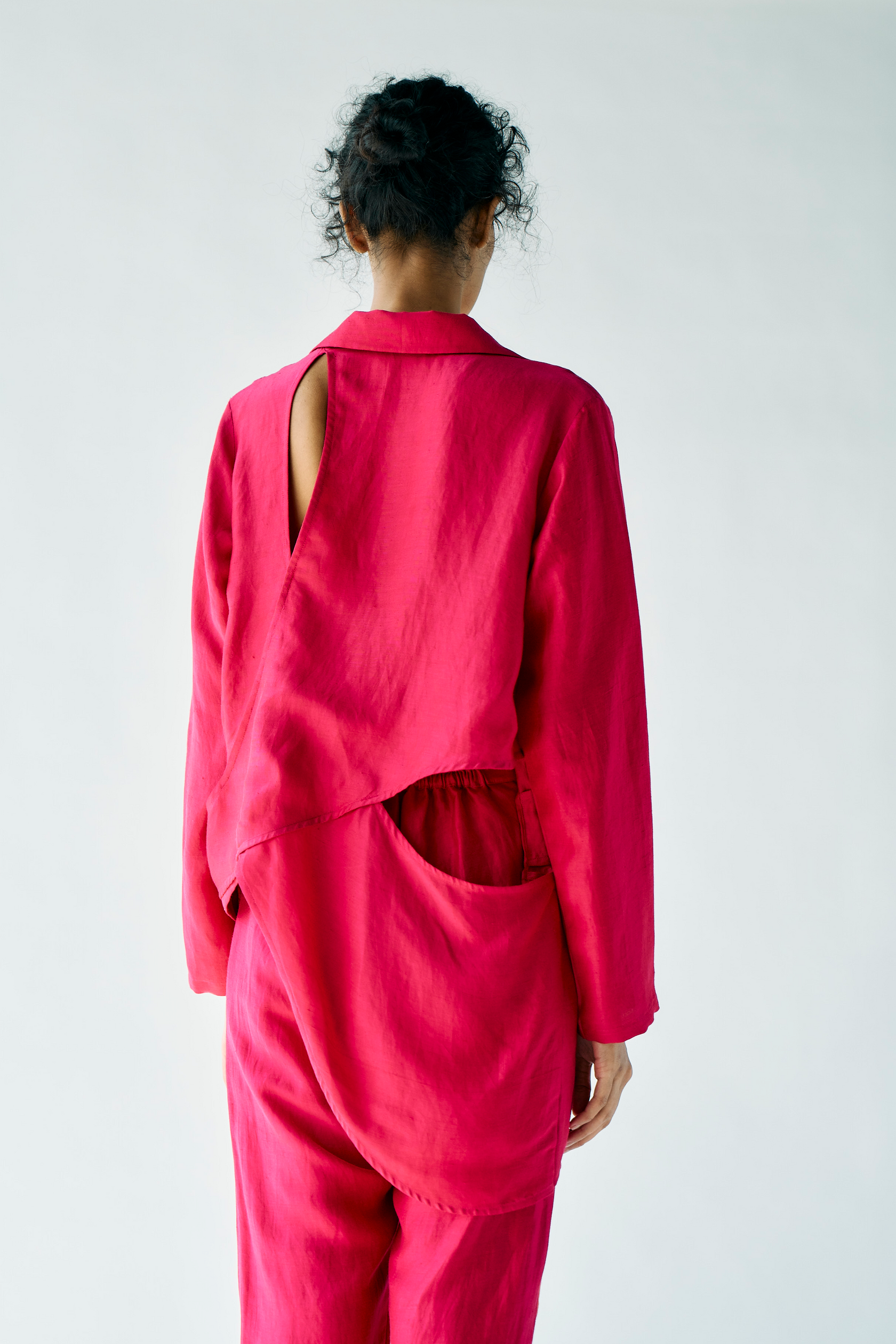 New York Jacket & Pluto Pants – Ezra